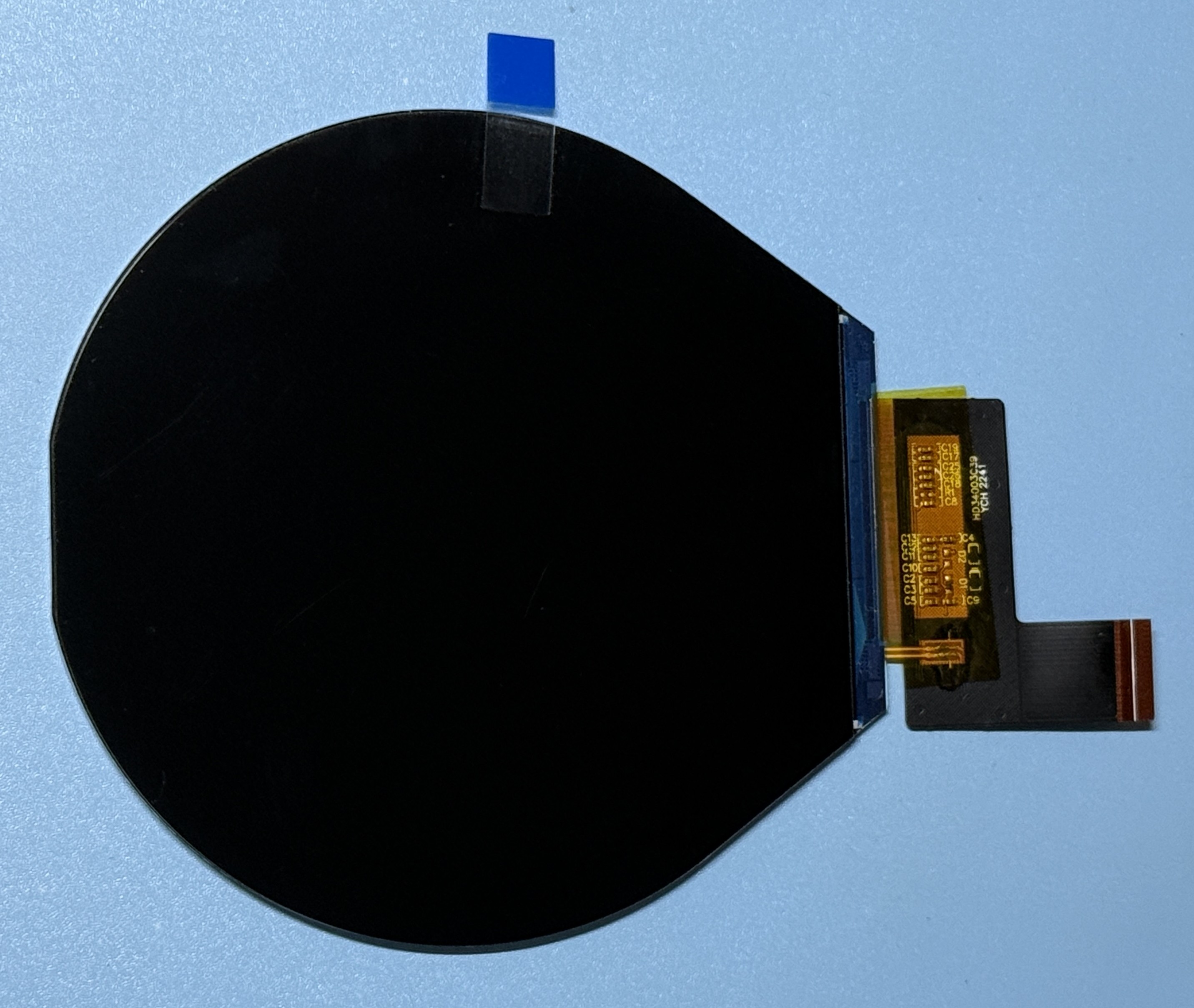 Kintex 7 MIPI DSI 3.4” LCD | Kintex-7-MIPI-DSI-3.4-inch-LCD