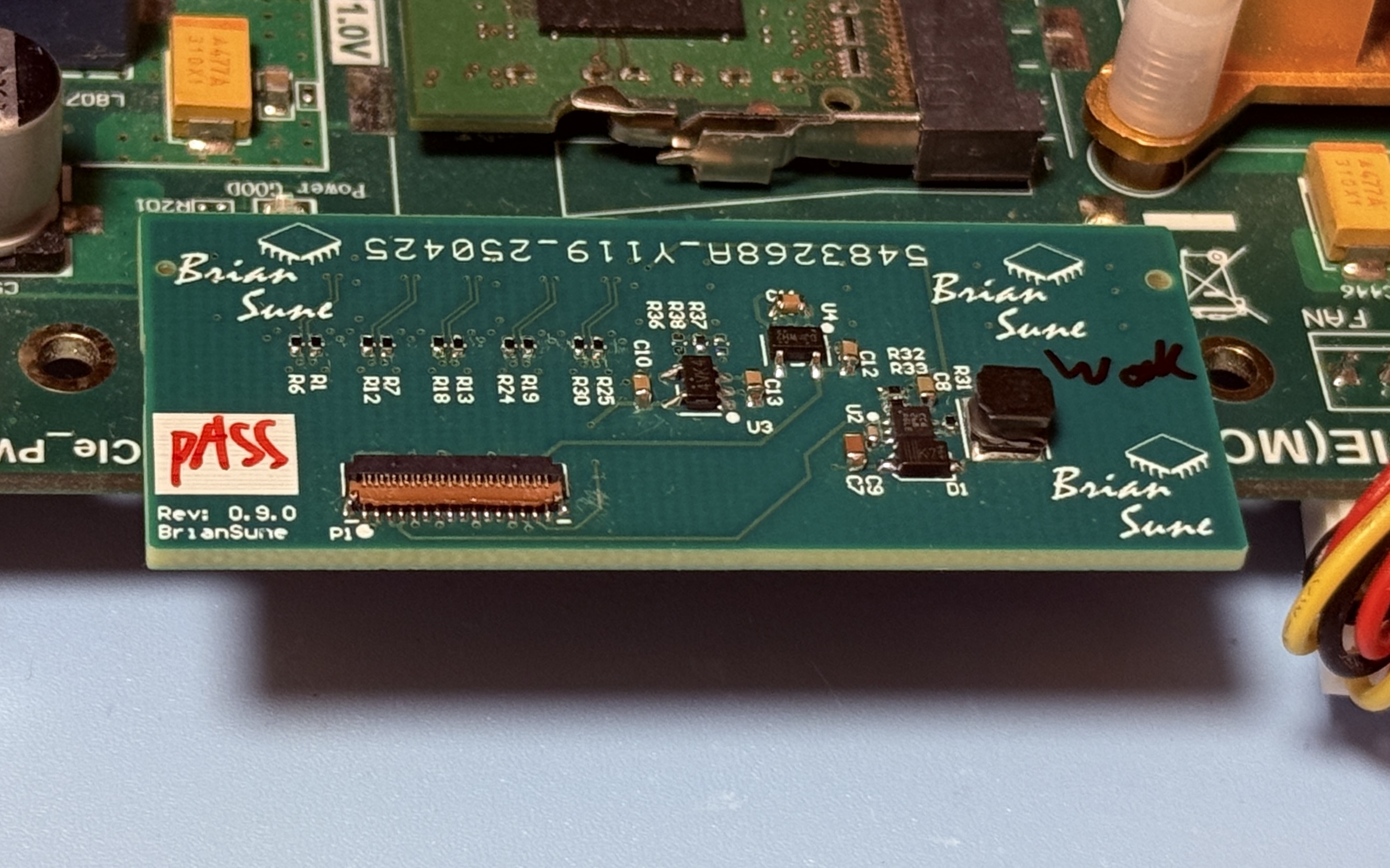 Kintex 7 MIPI DSI 5.5” LCD Driver IC “JD9522Z” | Kintex-7-MIPI-DSI-5.5-inch-LCD-C